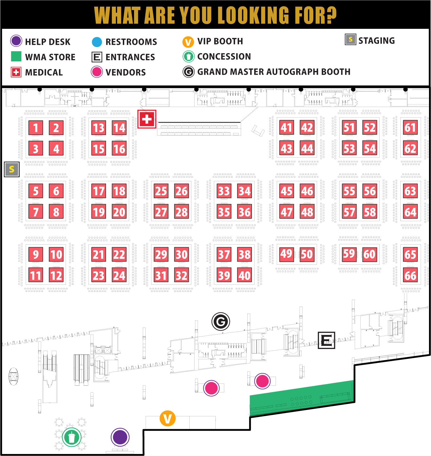 Fall Nationals 2023 | Pittsburgh, PA